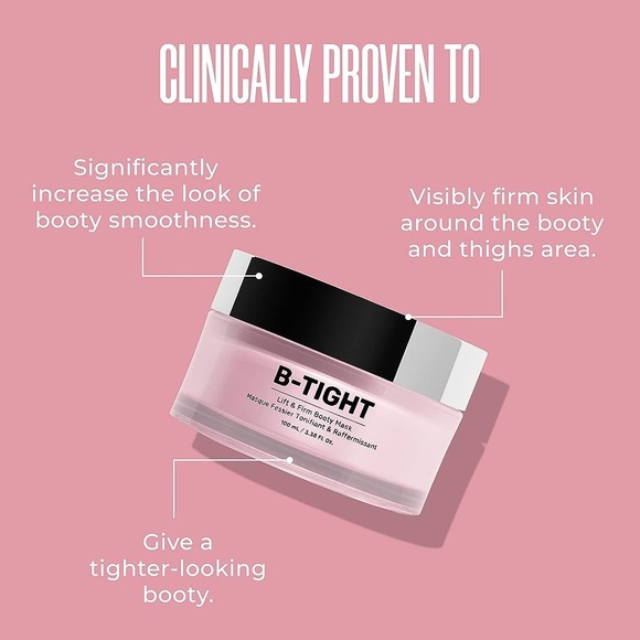 Maelys | Skincare | Barbie Legs Maelys Btight Thigh Lift Firm Cellulite ...